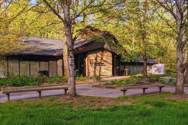 4 Best Smoky Mountain Visitor Centers